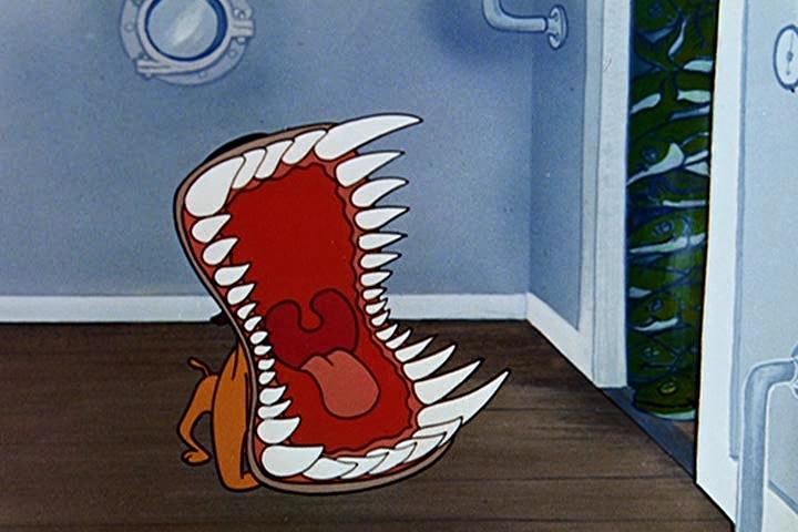 The Legend of Rockabye Point (1955) - The Internet Animation Database