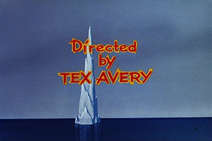 The Legend of Rockabye Point (1955) - The Internet Animation Database