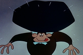 Bedtime Bedlam (1955) - The Internet Animation Database