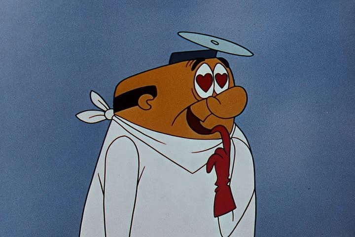 The Tree Medic (1955) - The Internet Animation Database