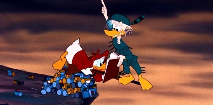 No Hunting (1955) - The Internet Animation Database