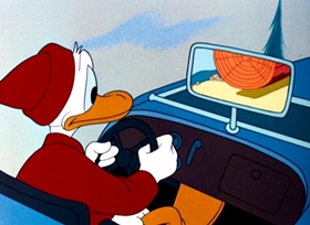 Up a Tree (1955) - The Internet Animation Database