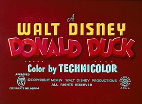 Up a Tree (1955) - The Internet Animation Database