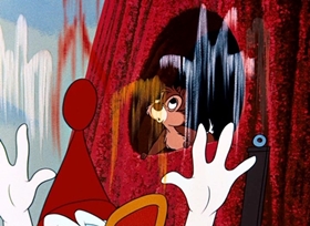 Up a Tree (1955) - The Internet Animation Database