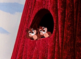 Up a Tree (1955) - The Internet Animation Database