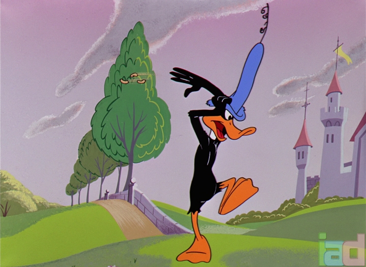 Beanstalk Bunny (1955) - The Internet Animation Database