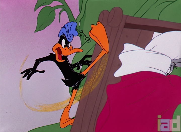 Beanstalk Bunny (1955) - The Internet Animation Database