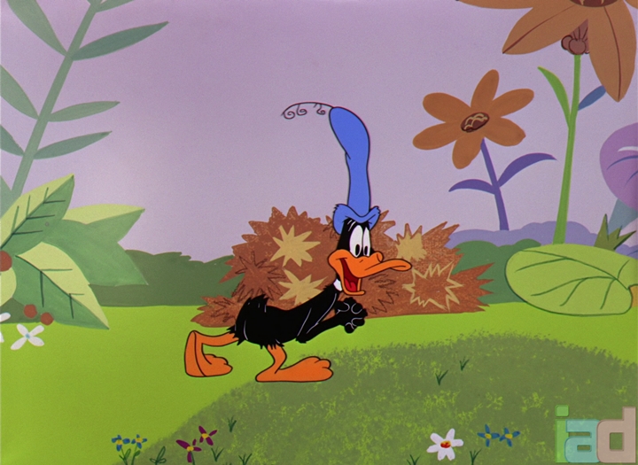 Beanstalk Bunny (1955) - The Internet Animation Database