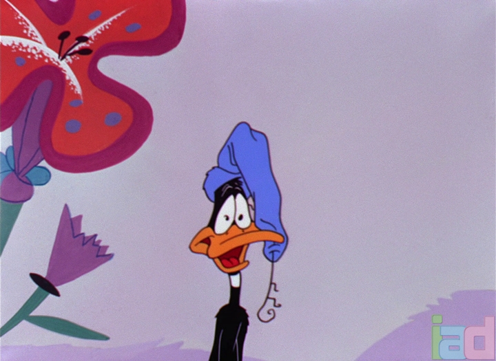 Beanstalk Bunny (1955) - The Internet Animation Database