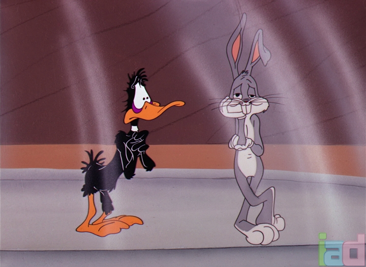 Beanstalk Bunny (1955) - The Internet Animation Database