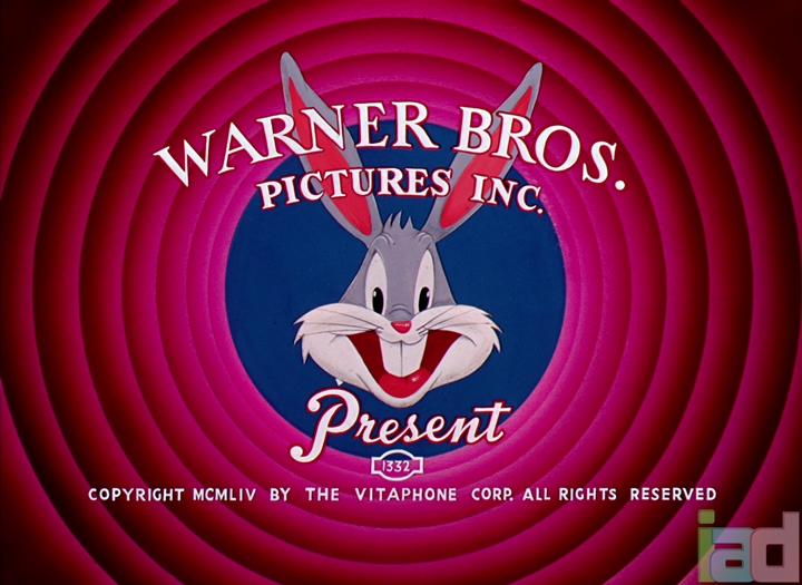 Beanstalk Bunny (1955) - The Internet Animation Database