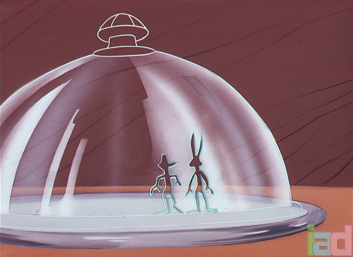 Beanstalk Bunny (1955) - The Internet Animation Database