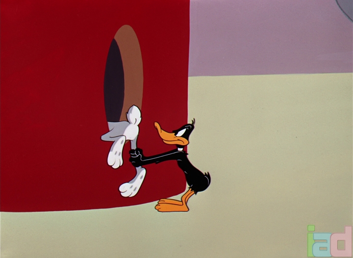 Beanstalk Bunny (1955) - The Internet Animation Database