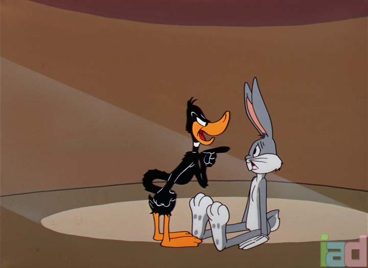 Beanstalk Bunny (1955) - The Internet Animation Database