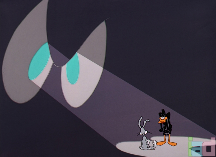 Beanstalk Bunny (1955) - The Internet Animation Database