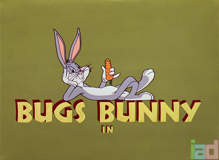 Beanstalk Bunny (1955) - The Internet Animation Database