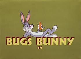 Beanstalk Bunny (1955) - The Internet Animation Database