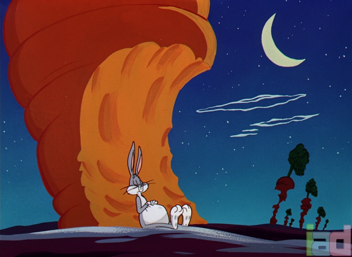 Beanstalk Bunny (1955) - The Internet Animation Database