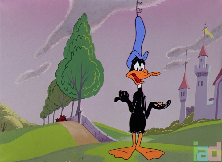 Beanstalk Bunny (1955) - The Internet Animation Database