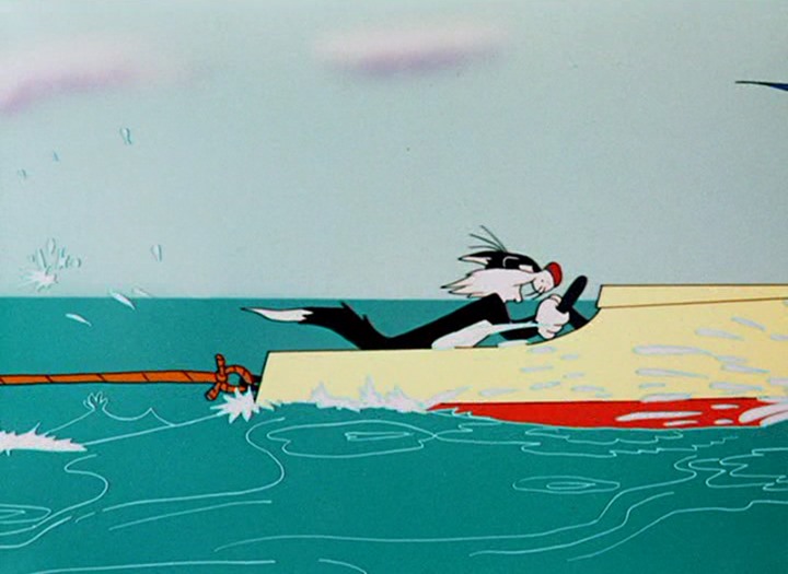 Sandy Claws (1955) - The Internet Animation Database