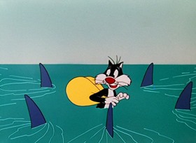 Sandy Claws (1955) - The Internet Animation Database