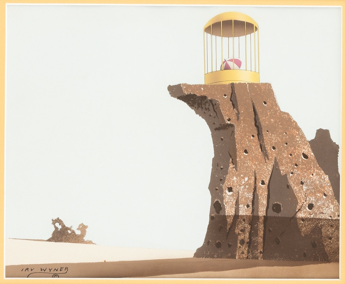 Sandy Claws (1955) - The Internet Animation Database