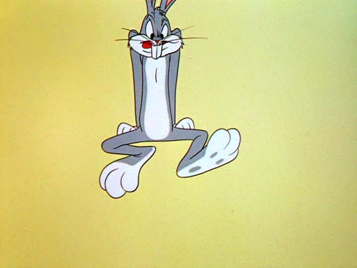 Rabbit Rampage (1955) - The Internet Animation Database