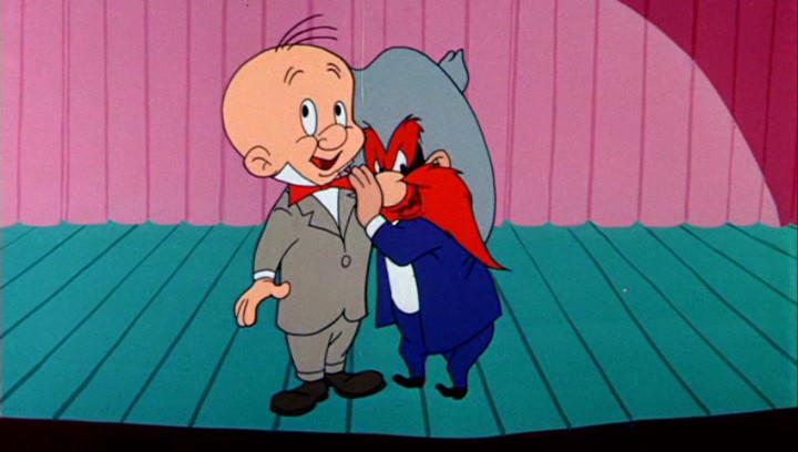 This Is a Life? (1955) - The Internet Animation Database