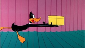 This Is a Life? (1955) - The Internet Animation Database