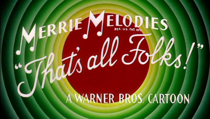 This Is a Life? (1955) - The Internet Animation Database