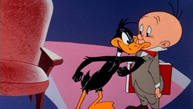 This Is a Life? (1955) - The Internet Animation Database