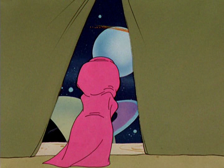 Jumpin' Jupiter (1955) - The Internet Animation Database