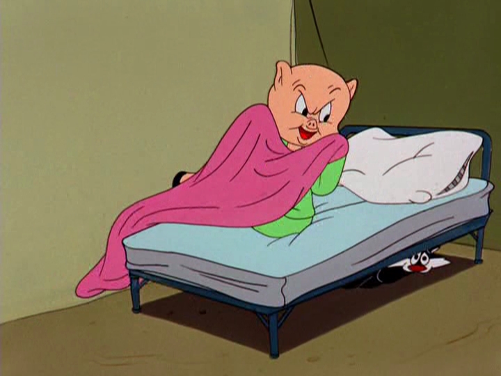 Jumpin' Jupiter (1955) - The Internet Animation Database