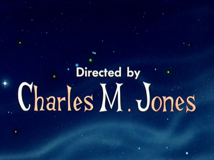 Jumpin' Jupiter (1955) - The Internet Animation Database