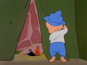 Jumpin' Jupiter (1955) - The Internet Animation Database