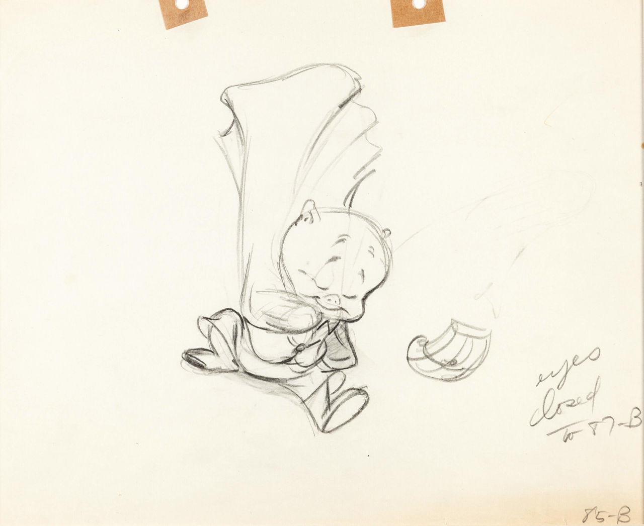 Jumpin' Jupiter (1955) - The Internet Animation Database