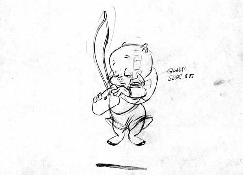 Jumpin' Jupiter (1955) - The Internet Animation Database