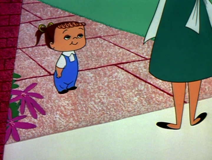 A Kiddie's Kitty (1955) - The Internet Animation Database