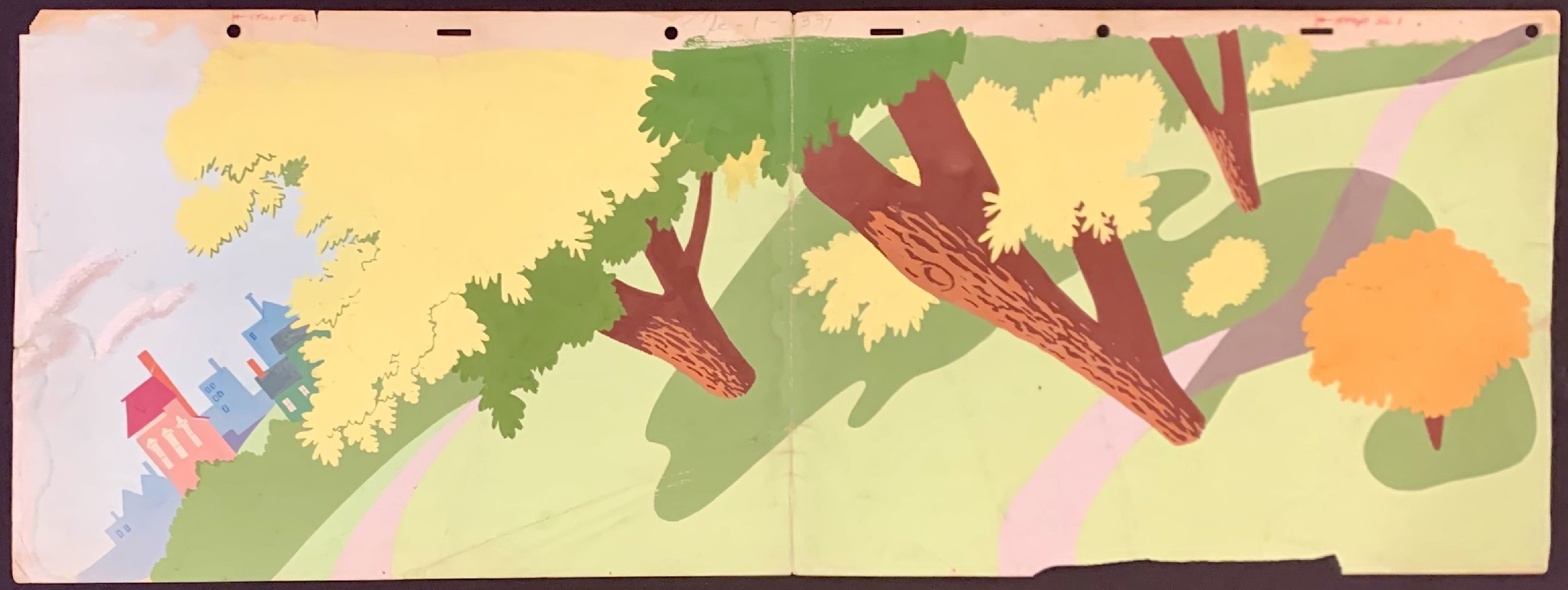 Hyde and Hare (1955) - The Internet Animation Database