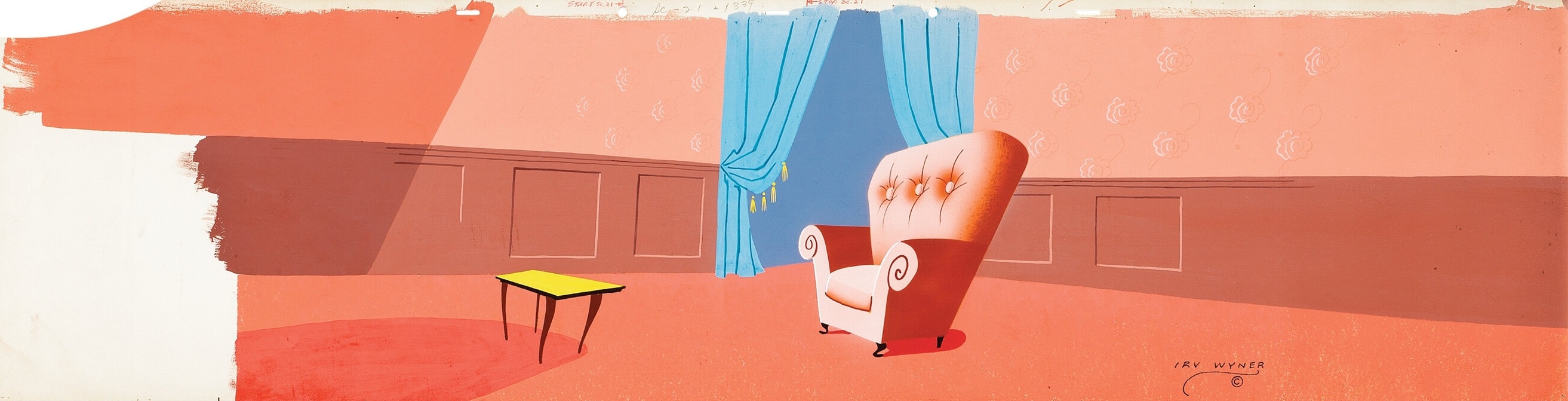 Hyde and Hare (1955) - The Internet Animation Database