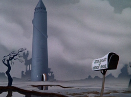 Knight-Mare Hare (1955) - The Internet Animation Database