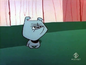 Pappy's Puppy (1955) - The Internet Animation Database