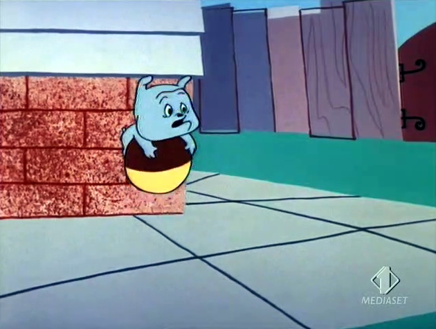 Pappy's Puppy (1955) - The Internet Animation Database