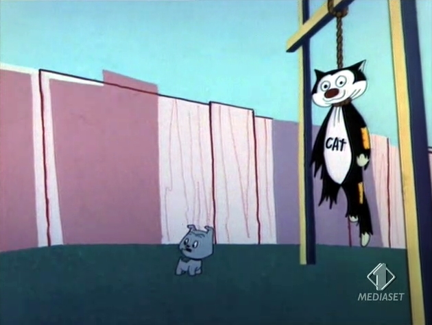 Pappy's Puppy (1955) - The Internet Animation Database