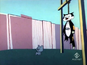 Pappy's Puppy (1955) - The Internet Animation Database