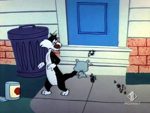 Pappy's Puppy (1955) - The Internet Animation Database