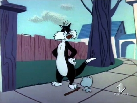 Pappy's Puppy (1955) - The Internet Animation Database