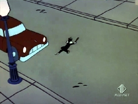 Pappy's Puppy (1955) - The Internet Animation Database