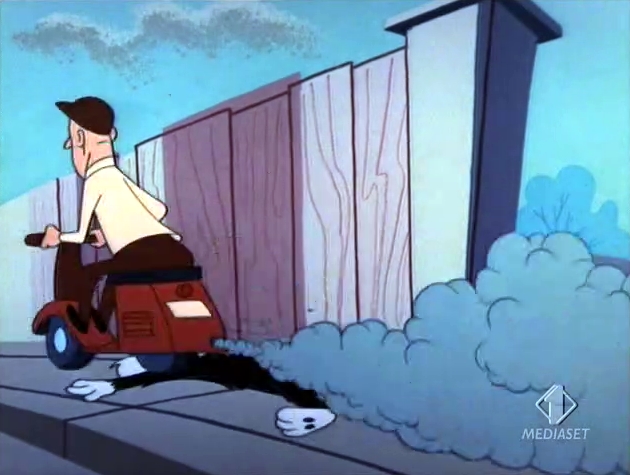 Pappy's Puppy (1955) - The Internet Animation Database