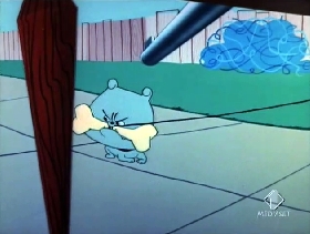 Pappy's Puppy (1955) - The Internet Animation Database